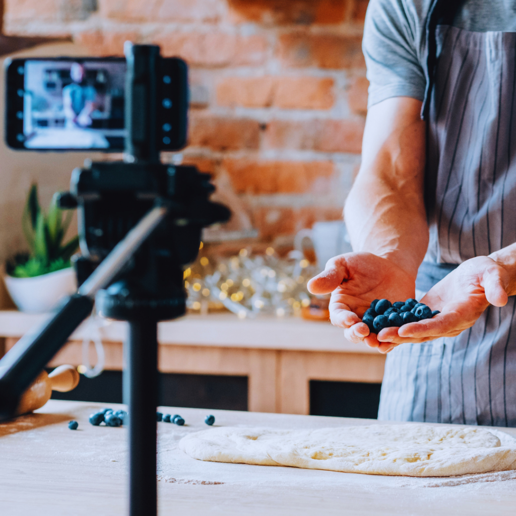 Social Media Management - We Invent Media